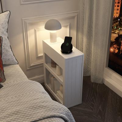 China Smart side cabinet with layer à venda