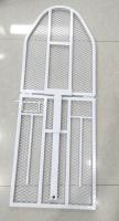 China White Stable Thick Ironing Board-Foldable and Extendable for sale