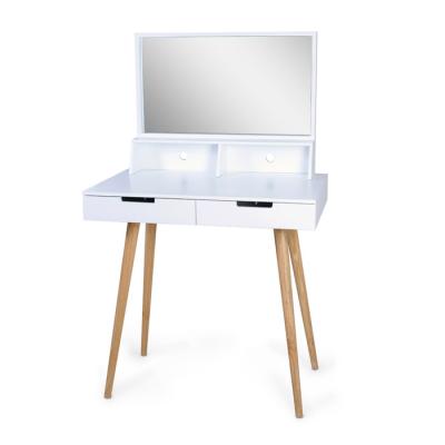 Cina Tabella di trucco della camera da letto 51.18inch in vendita