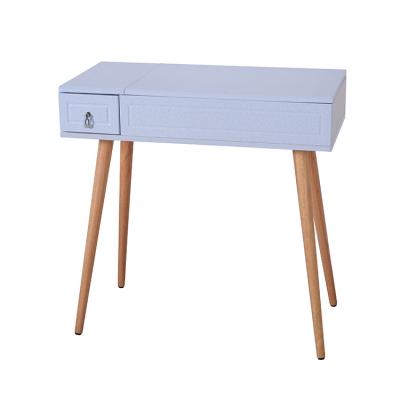 Китай Таблицы шлихты 0.153m3 макияжа высоты древесины 80cm MDF CBM продается