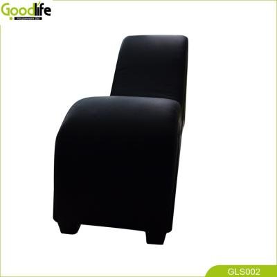Cina Unità di elaborazione di legno del sesso di Sofa Chair 170cm delle coppie adulte di cuoio ergonomiche di lunghezza in vendita