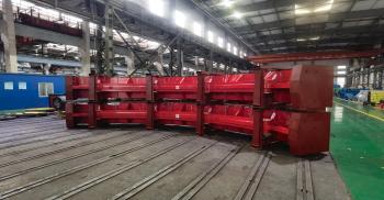 China Factory - CDINDUSTRY (INTERNATIONAL) . INC