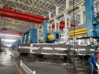 China Factory - CDINDUSTRY (INTERNATIONAL) . INC
