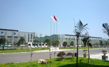 China Factory - CDINDUSTRY (INTERNATIONAL) . INC