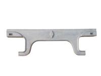 Quality Grate Cooler Grate Bar Fixing Clamp / Pressure Plate for sale