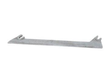 Quality Grate Cooler Grate Bar Fixing Clamp / Pressure Plate for sale