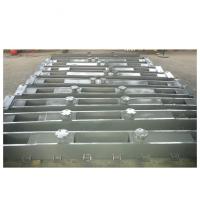 China Grate Cooler Spares (Fixed Beam / Moving Beam) for sale