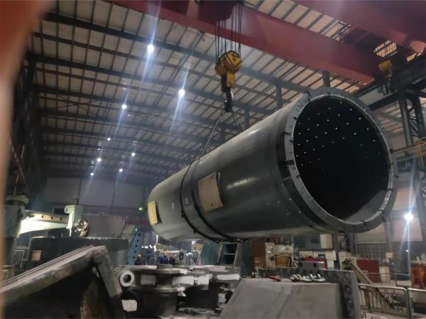 Quality Mill Shell for sale