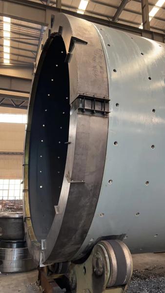 Quality Mill Shell for sale