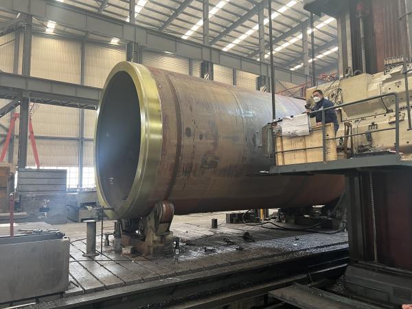 Quality Mill Shell for sale