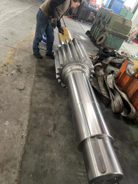 Quality Pinion Shaft for sale
