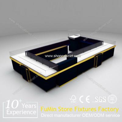 China wholesale shopping mall silver jewelry showcase,jewellery showroom interior design for sale