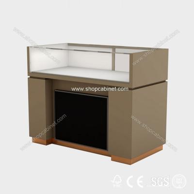 China New invention 2015,jewelry display showcase for sale