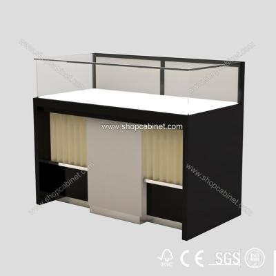 China Modern Acrylic Jewelry Display/Jewelry Display Showcase for sale