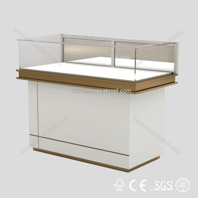 China Modern Acrylic Jewelry Display/Jewelry Display Showcase for sale