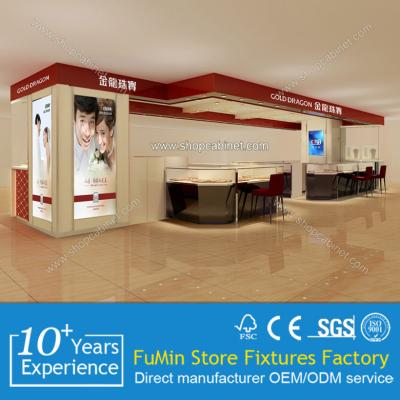 China high quality clear acrylic jewelry display,jewelry showcase for sale
