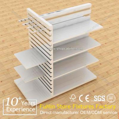 China Entryway Coat Rack Tower Shelf Stand / Clothes Garment Rack / Shoe Rack for sale