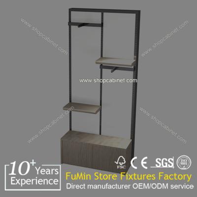 China Top Quality Customize Iron Clothes Shelf for sale