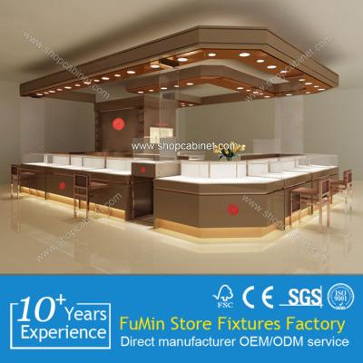 China Do Not Miss It Jewelry Showcase With Hooks for sale