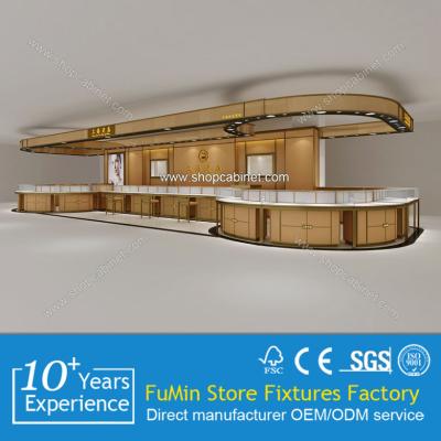 China wholesale jewelry showcases for sale