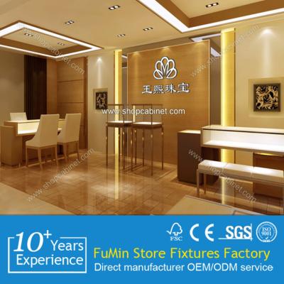 China New style ring acrylic jewelry display showcase for sale