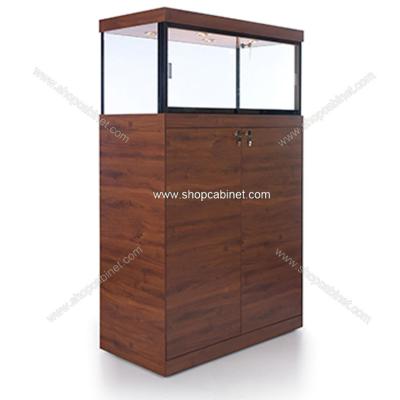 China Wooden clothes display stand for shop,clothing display racks for sale