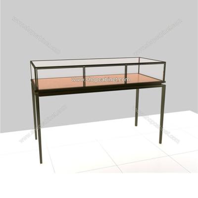 China Antique Wooden Jewelry Display, Jewelry Display Showcase,Jewelry Display Cabinet for sale