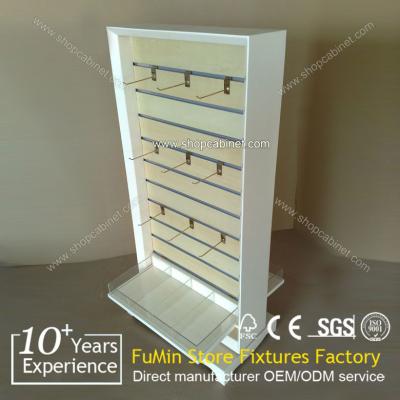 China Metal Clothes Rack Garment Display Stand for sale
