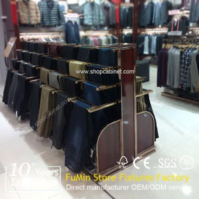China acrylic clothes display/stand/cubes for sale