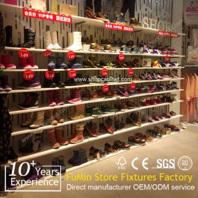China way garment display stand, garment rack for sale