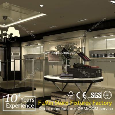 China Hot Sale Garment Display stand for sale