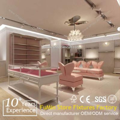 China garment display stand for sale