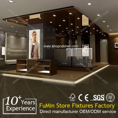 China way garment display stand for sale