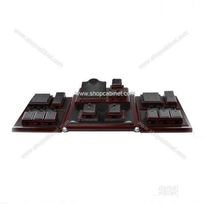 China Wholesale Single Jewelry display stand Jewelry Display Props for sale