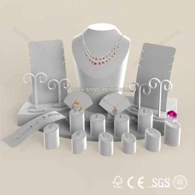 China Jewelry display props for sale for sale