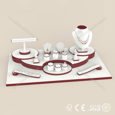 China Jewelry display stand Jewelry Display Props for sale