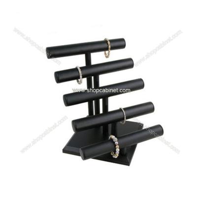 China professional cheap acrylic jewelry  props showcase for sale