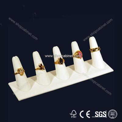 China Wholesale  acrylic jewelry display  props for sale