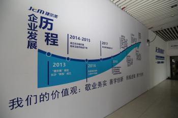 China Factory - Changsha Jieermei Environmental Sanitation Machinery Equipment Co., Ltd