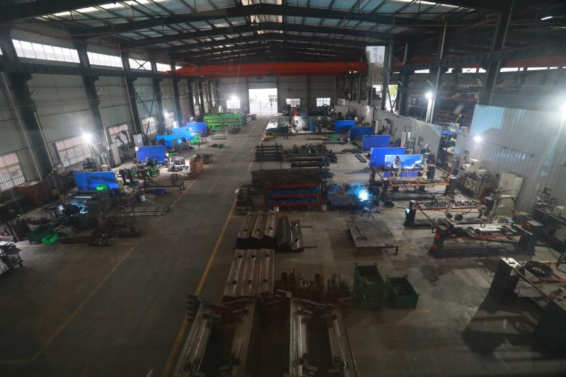 Fornitore cinese verificato - Changsha Jieermei Environmental Sanitation Machinery Equipment Co., Ltd