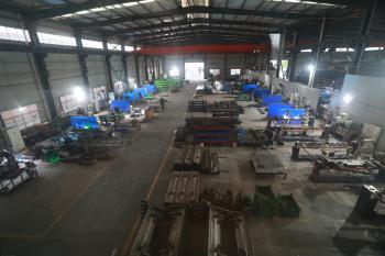 China Factory - Changsha Jieermei Environmental Sanitation Machinery Equipment Co., Ltd