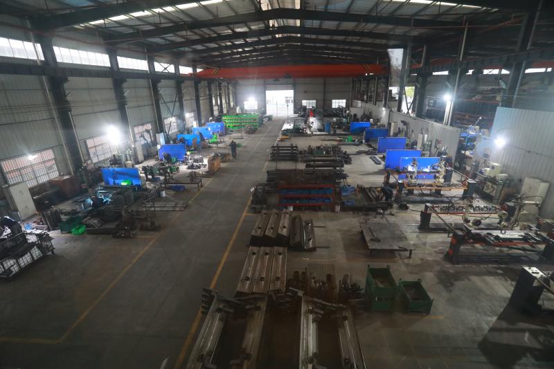 Fornitore cinese verificato - Changsha Jieermei Environmental Sanitation Machinery Equipment Co., Ltd