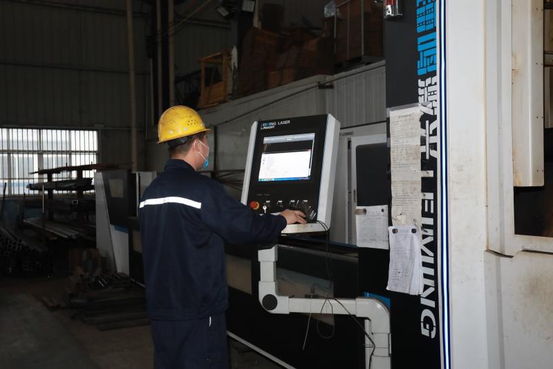 Fornitore cinese verificato - Changsha Jieermei Environmental Sanitation Machinery Equipment Co., Ltd