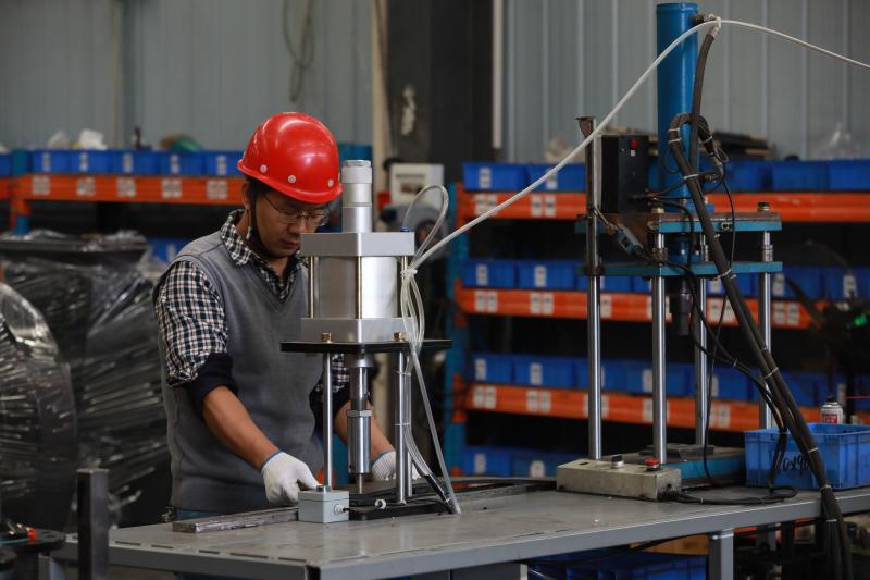Fornitore cinese verificato - Changsha Jieermei Environmental Sanitation Machinery Equipment Co., Ltd