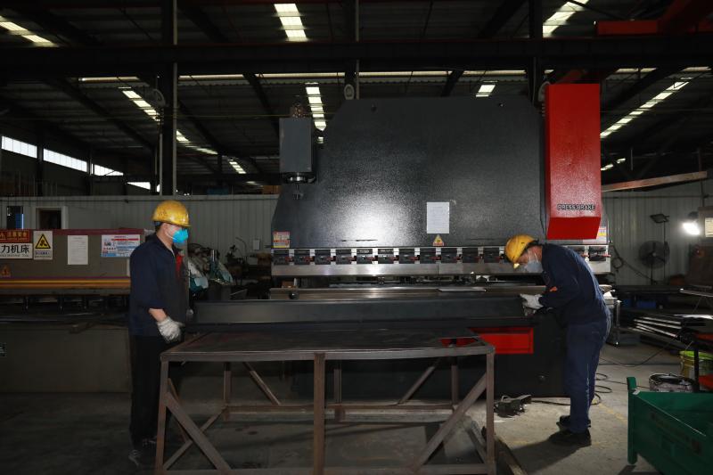 Fornitore cinese verificato - Changsha Jieermei Environmental Sanitation Machinery Equipment Co., Ltd