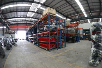 China Factory - Changsha Jieermei Environmental Sanitation Machinery Equipment Co., Ltd