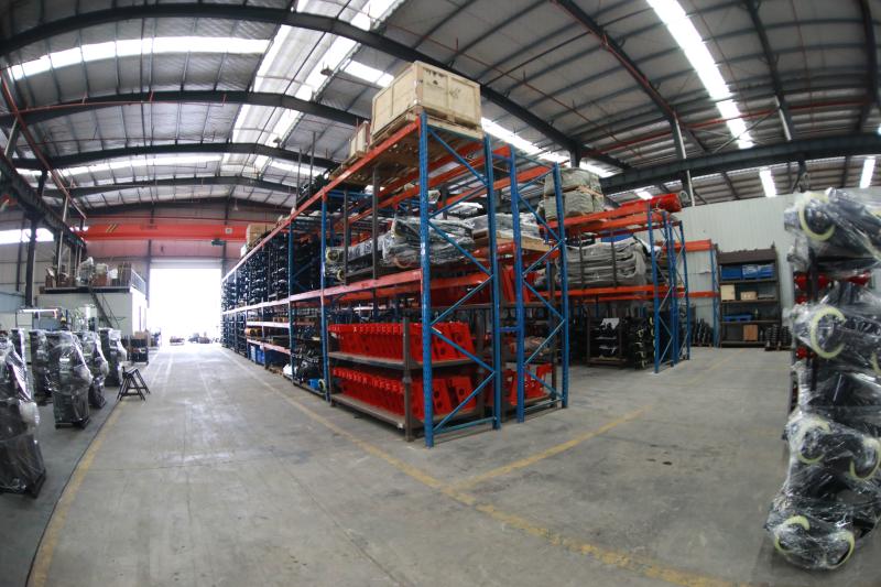 Fornitore cinese verificato - Changsha Jieermei Environmental Sanitation Machinery Equipment Co., Ltd