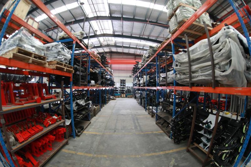 Fornitore cinese verificato - Changsha Jieermei Environmental Sanitation Machinery Equipment Co., Ltd