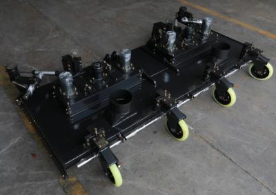 China Powerful Sealed Suction Head for Road Sweepers - High-Flow Design for Deep Cleaning, Capturing Dust/Oil/Standing Water Efficiently for sale