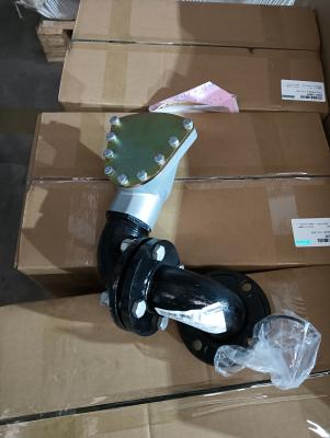 China Rustproof Water Wagon Spray Nozzles UV Resistant Customizable Design for sale
